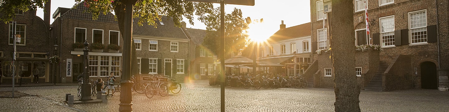 Map: Centrumvisie | Gemeente Oirschot